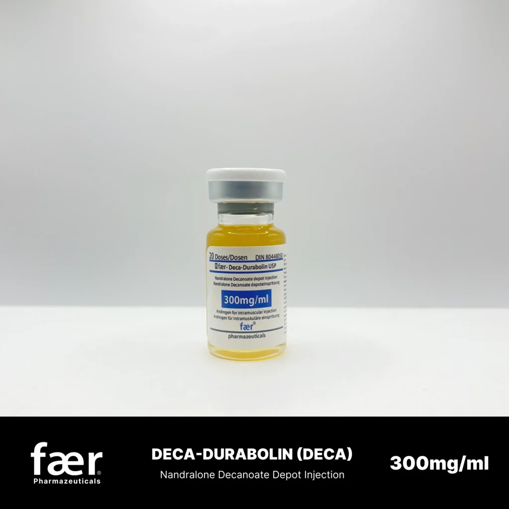 Best Deca 300mg - Deca Canada